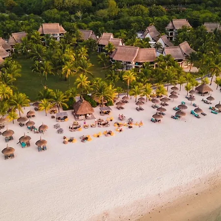 Canonnier Beachcomber Golf Resort&Spa Pointe aux Canonniers • , Île Maurice